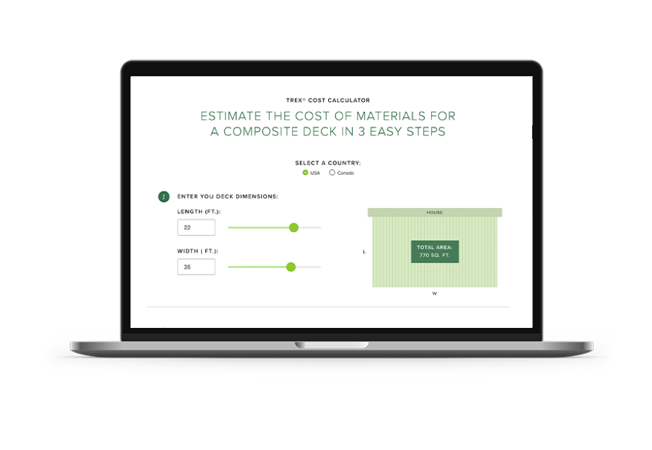 5 incontournables pour un montage réussi du plancher de printemps | Trex